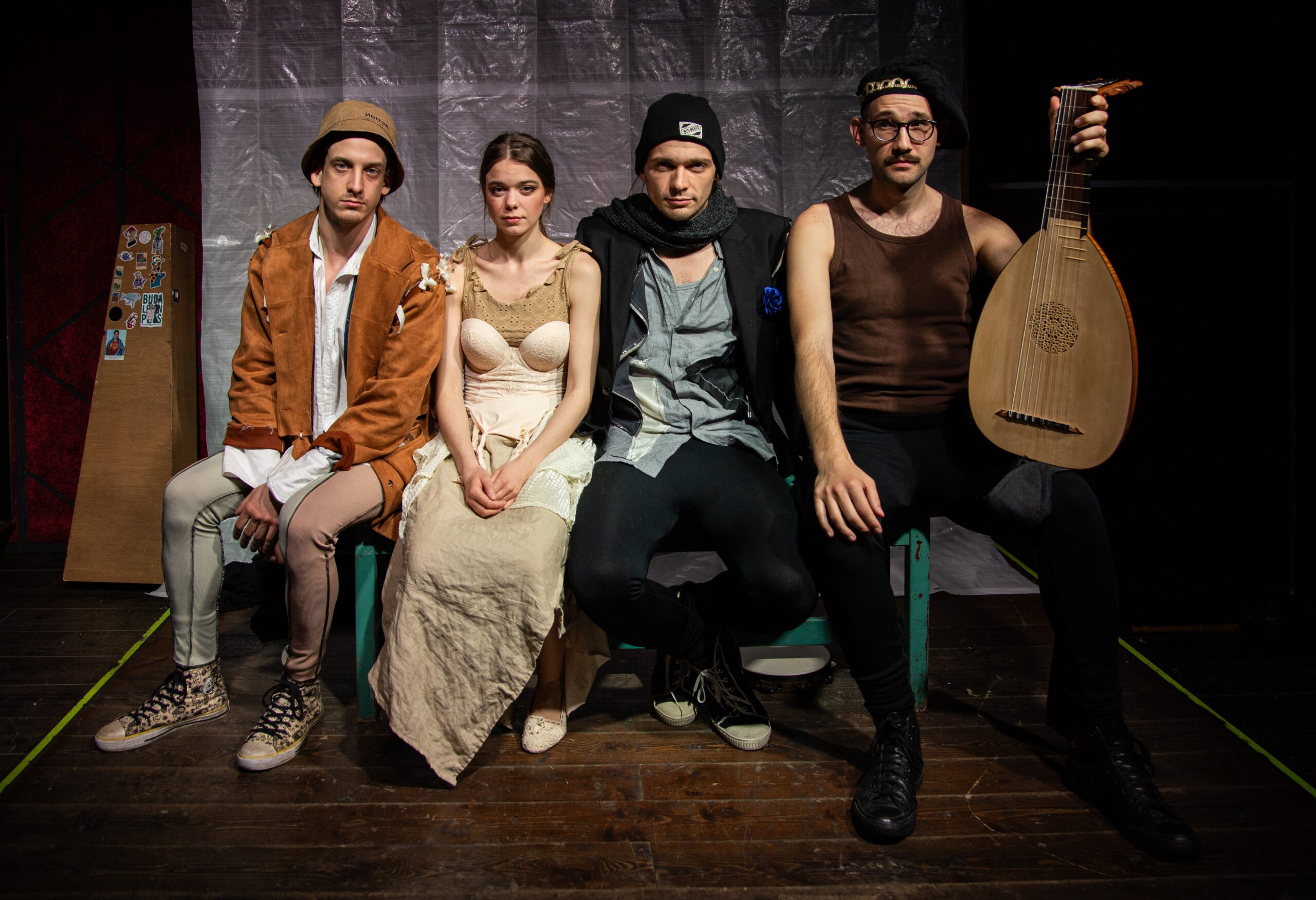 Lokális észrevételek – ,,Majd, ha fagy!” - Figaro Magazin